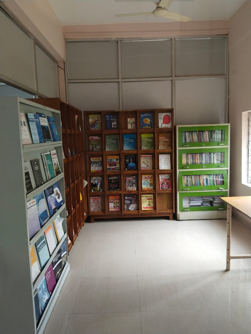 Rajdhaani Engineering college(Diploma)